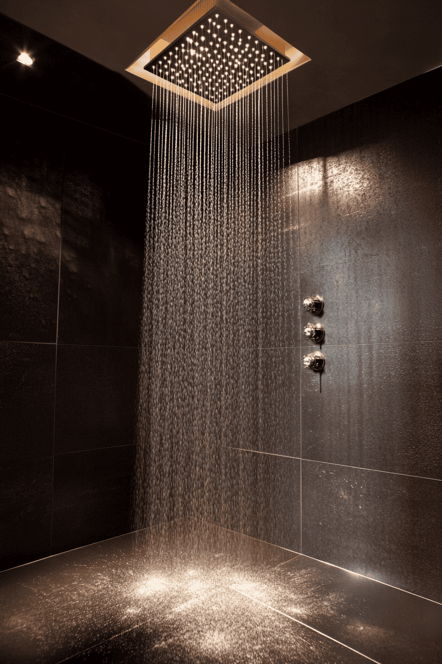 15 Stunning Shower Ideas to Elevate Your Bathroom Design - Shower Redefined