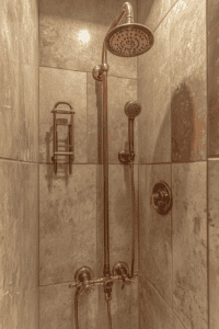 15 Stunning Shower Ideas to Elevate Your Bathroom Design - Shower Redefined