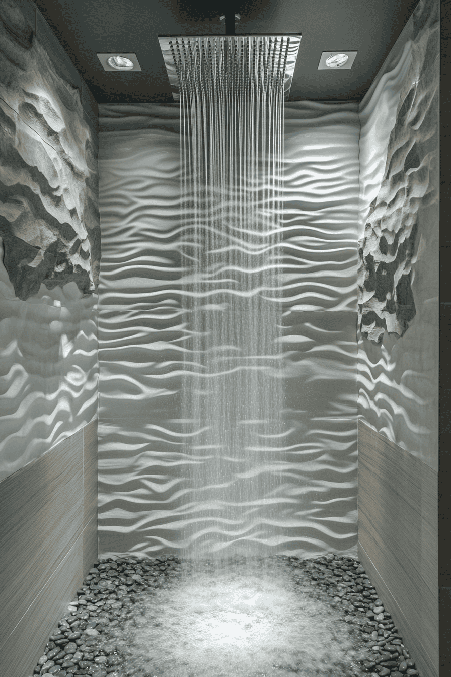 15 Stunning Shower Ideas to Elevate Your Bathroom Design - Shower Redefined