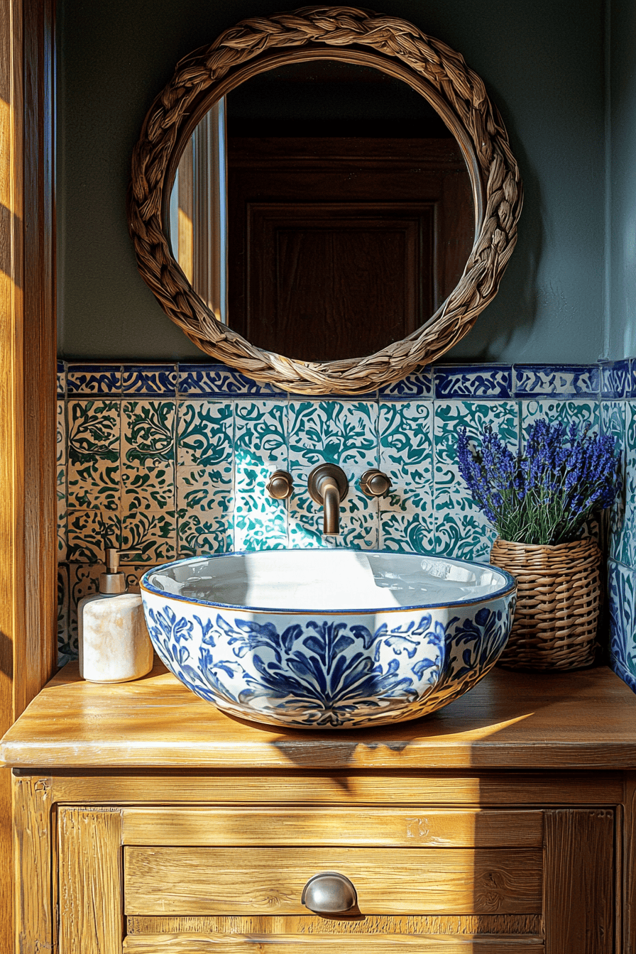 15 Small Bathroom Vanities to Maximize Space and Style - Shower Redefined