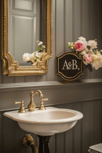 15 Bathroom Décor Signs to Add Personality and Charm to Your Space ...