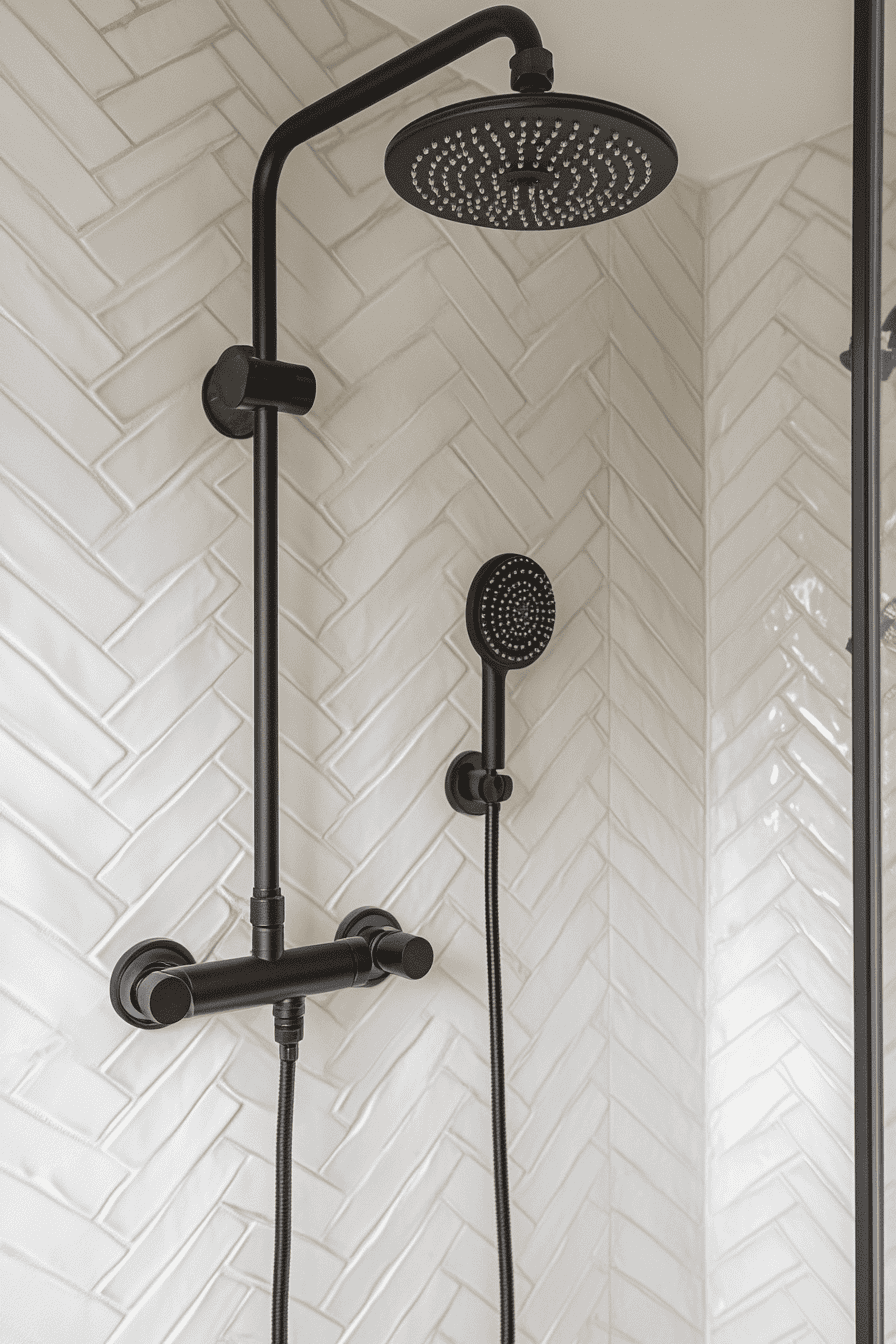 15 Stunning Shower Ideas to Elevate Your Bathroom Design - Shower Redefined