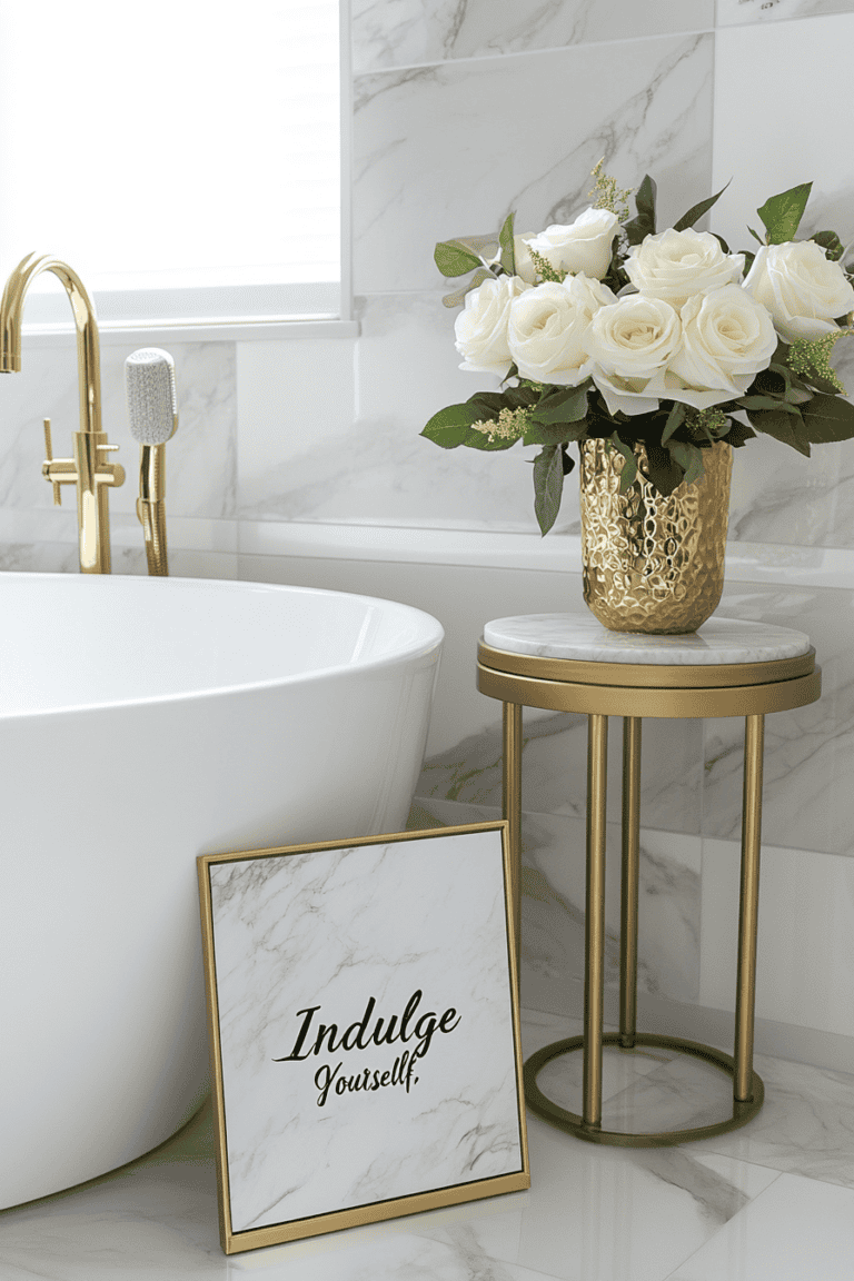 15 Bathroom Décor Signs to Add Personality and Charm to Your Space ...