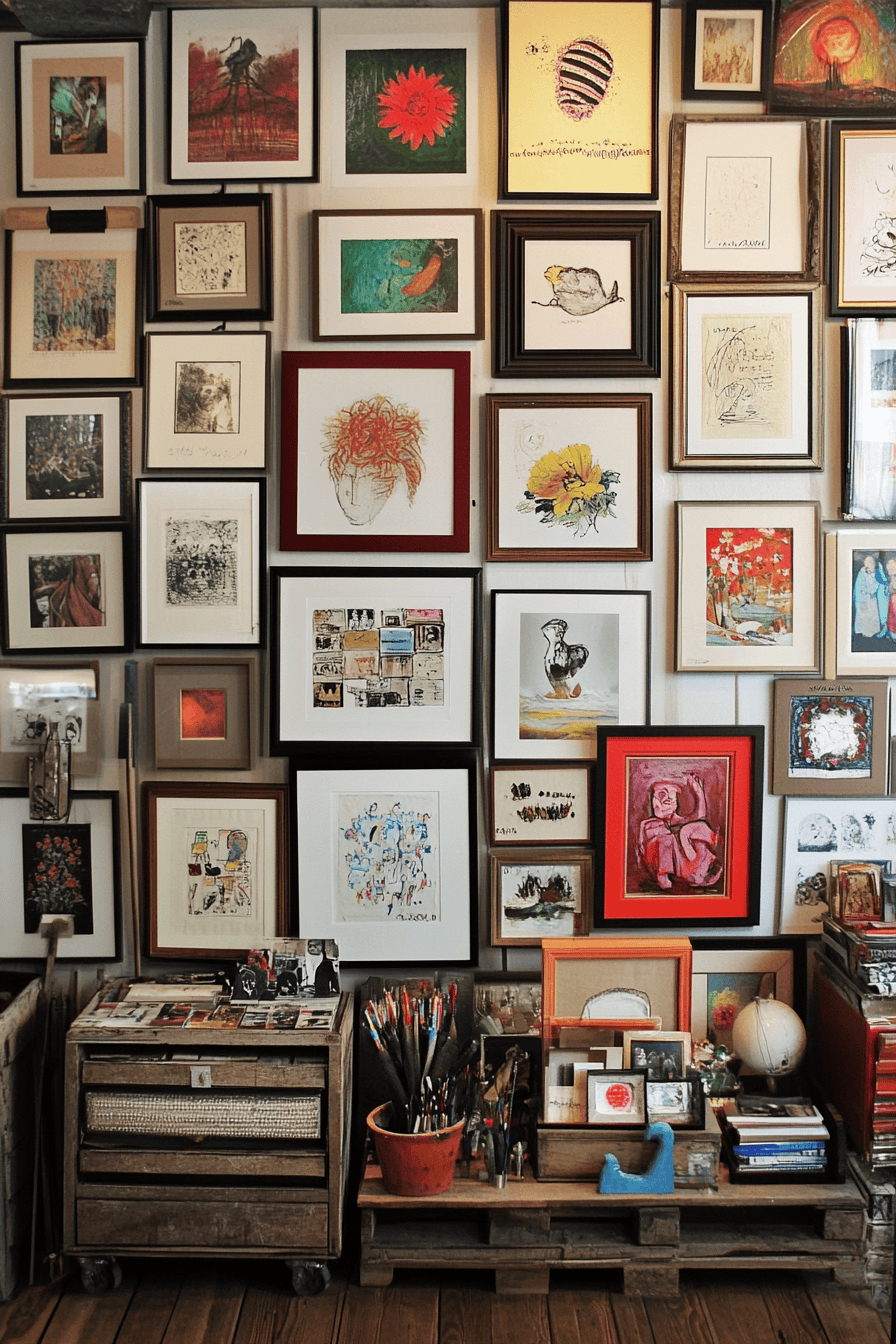 25 Cool Room Decor Ideas to Transform Your Space - Shower Redefined