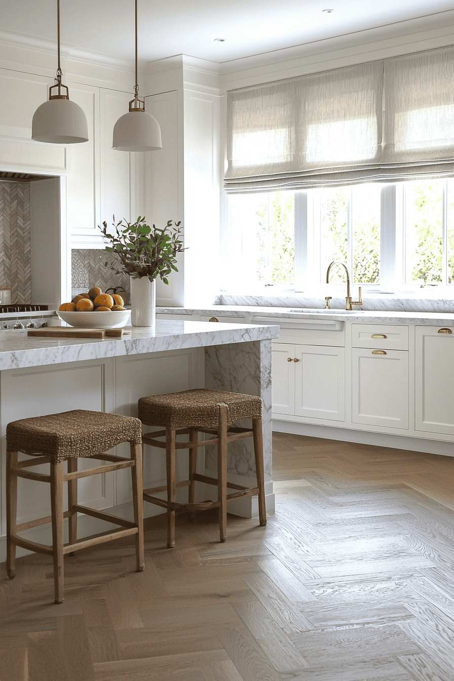 25 Timeless Kitchen Ideas That Never Go Out of Style - Shower Redefined