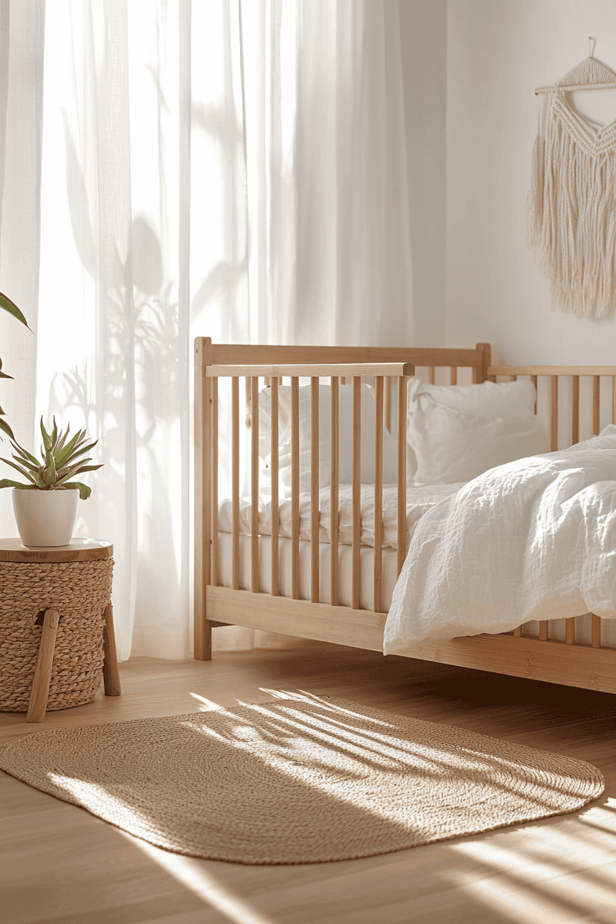 25 Minimalist Bedroom Ideas for a Clean and Simple Look - Shower Redefined