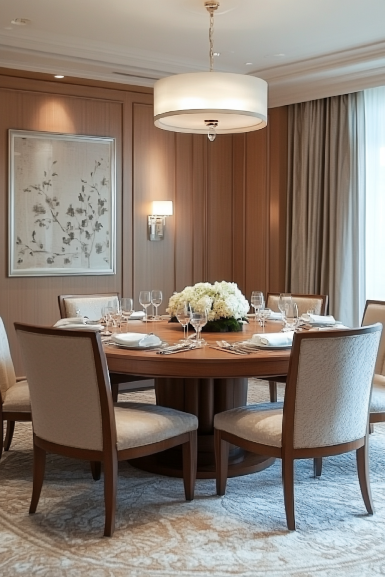 25 Small Dining Room Ideas to Maximize Space - Shower Redefined