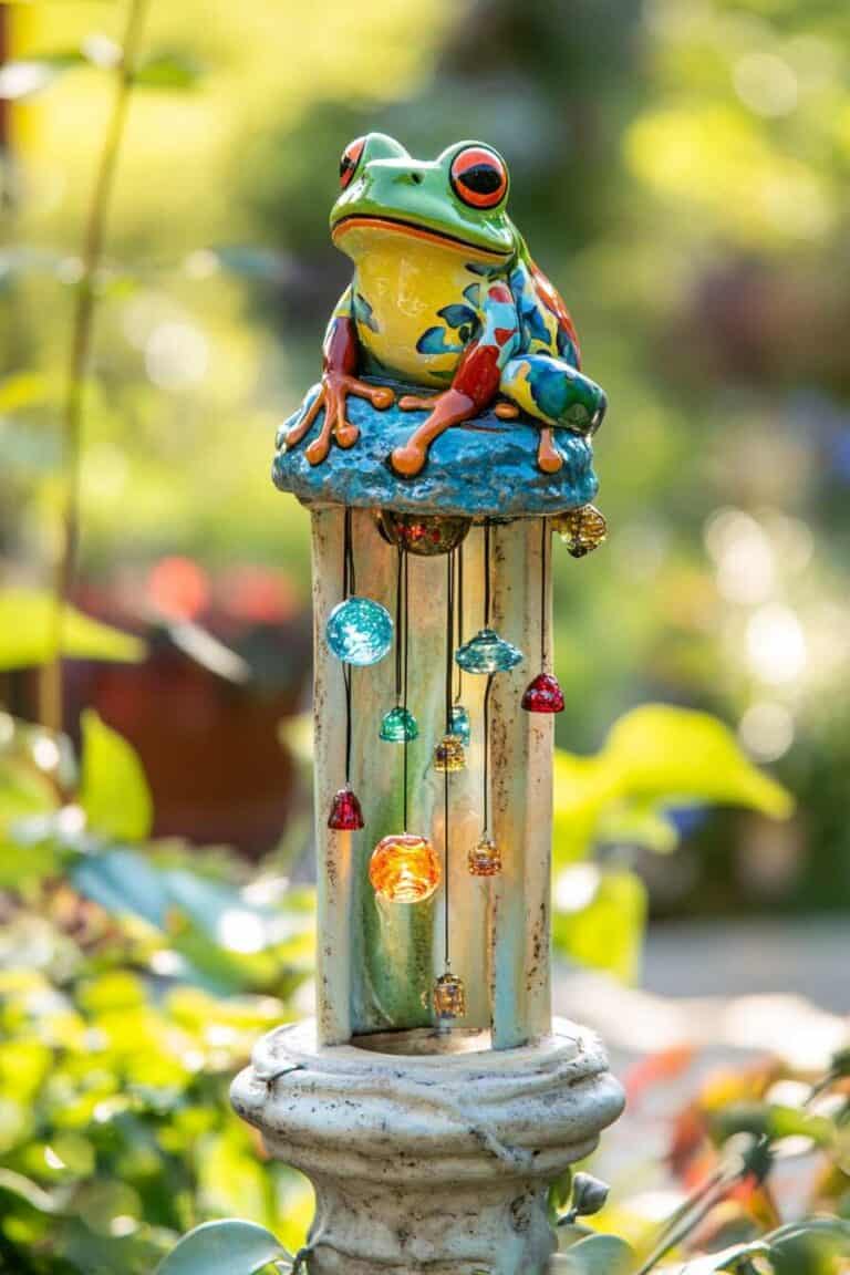 25 Whimsical Decor Ideas That Spark Joy - Shower Redefined