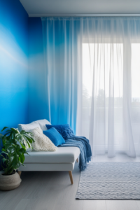 25 Wall Paint Design Ideas With Creative Flair - Shower Redefined