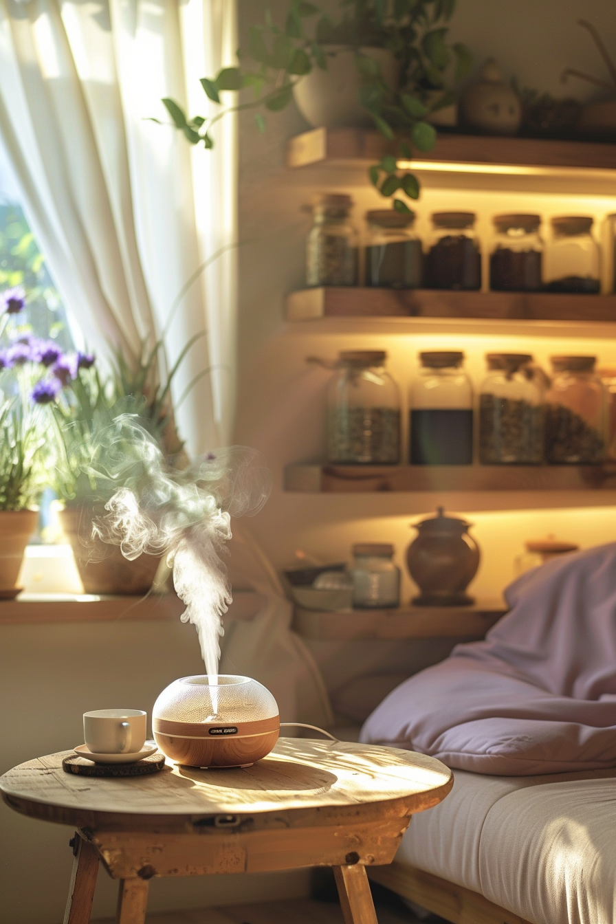 25 Chill Room Ideas for Ultimate Relaxation - Shower Redefined