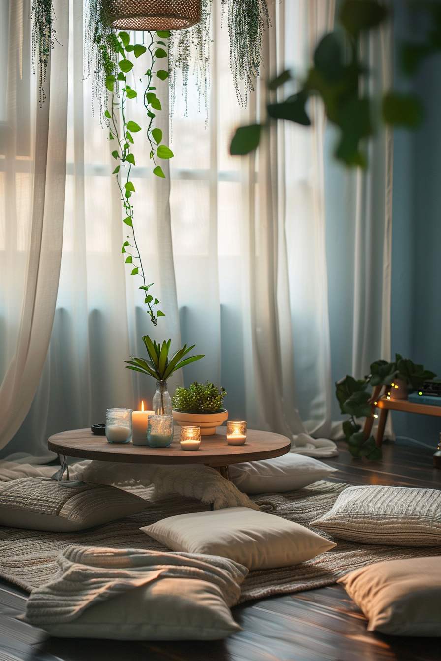 25 Chill Room Ideas for Ultimate Relaxation - Shower Redefined