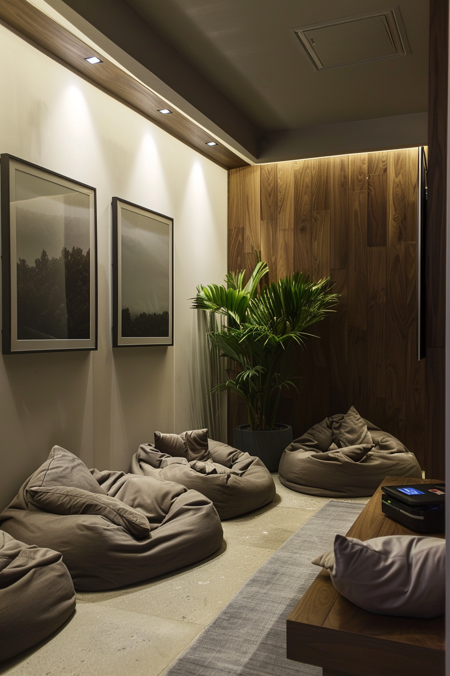 25 Chill Room Ideas for Ultimate Relaxation - Shower Redefined