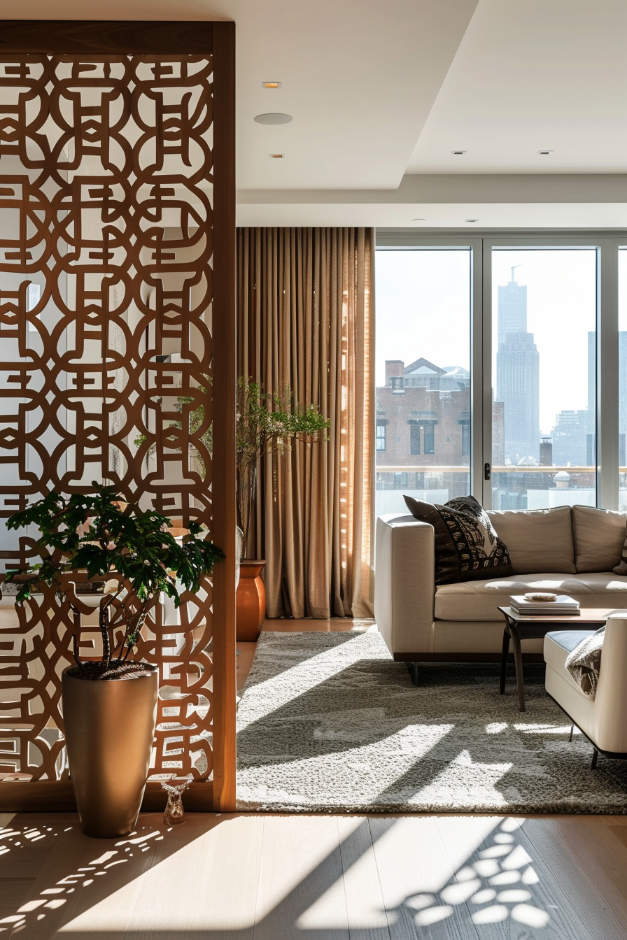 25 Home Interior Design Ideas to Express Your Style - Shower Redefined