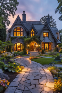 25 Front Elevation Design Ideas That Create Curb Appeal - Shower Redefined